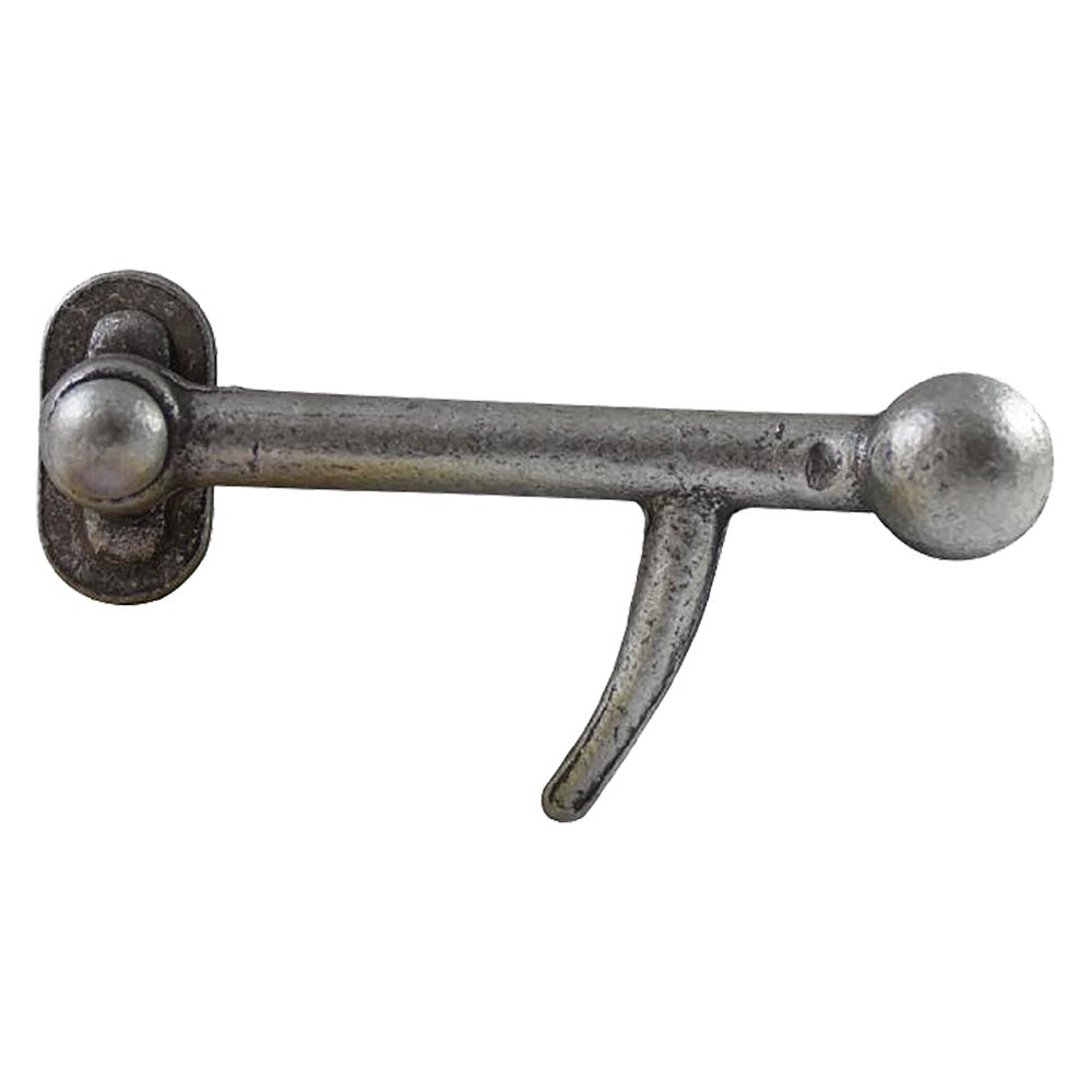 CHARNIÈRE À BILLE 'APE' Droite - mm 12 (très légère) | Leroy Merlin