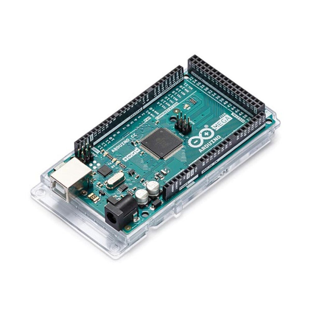 ARDUINO® MEGA2560 REV3 | Leroy Merlin