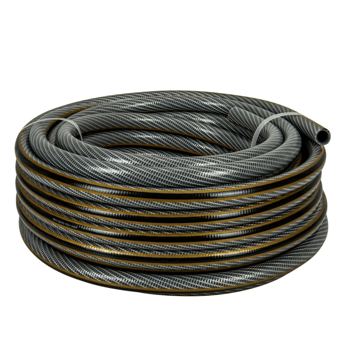 Tubo per irrigazione professionale Flessibile Ø 19mm/ 20mètres VITO 5 ...