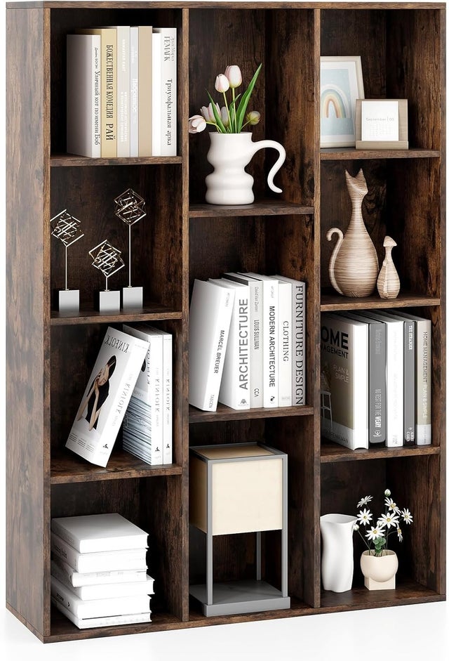 Bureau cube au meilleur prix | Leroy Merlin