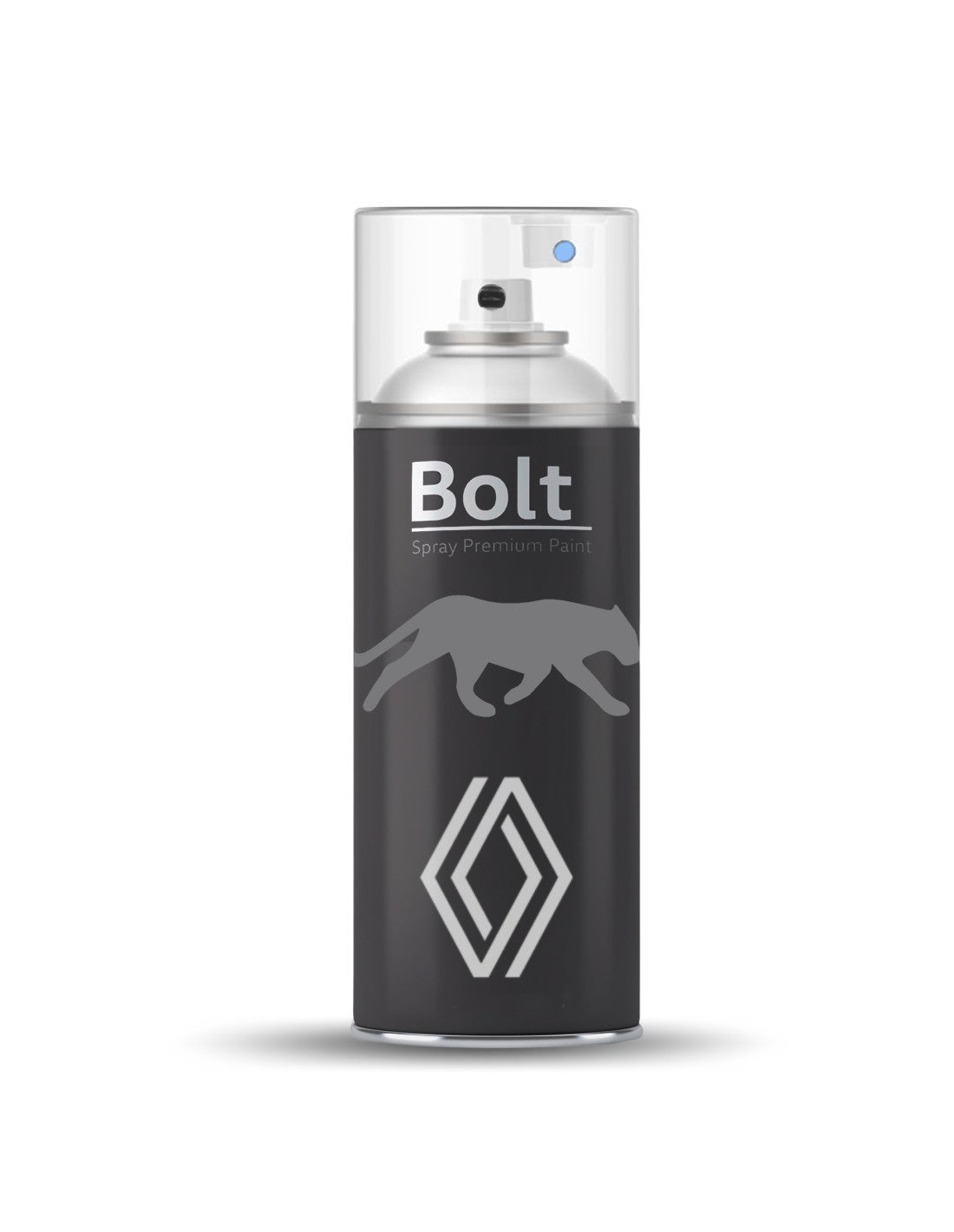 Bolt Spray Premium Paint - SPRAY BOLT PINTURA PARA RENAULT 1K LISOS ...