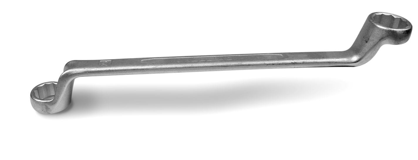 Clé polygonale 1 1/8"x1 5/16" Teng Tools IZ0431442833 | Leroy Merlin