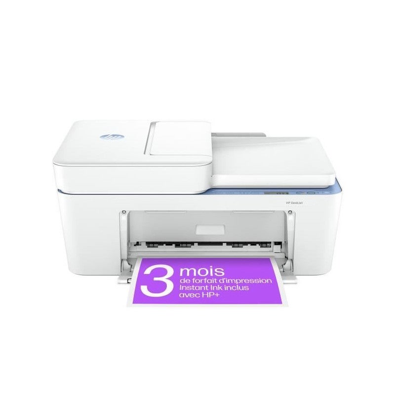 HP DESKJET 4222E ALL-IN-ONE | Leroy Merlin