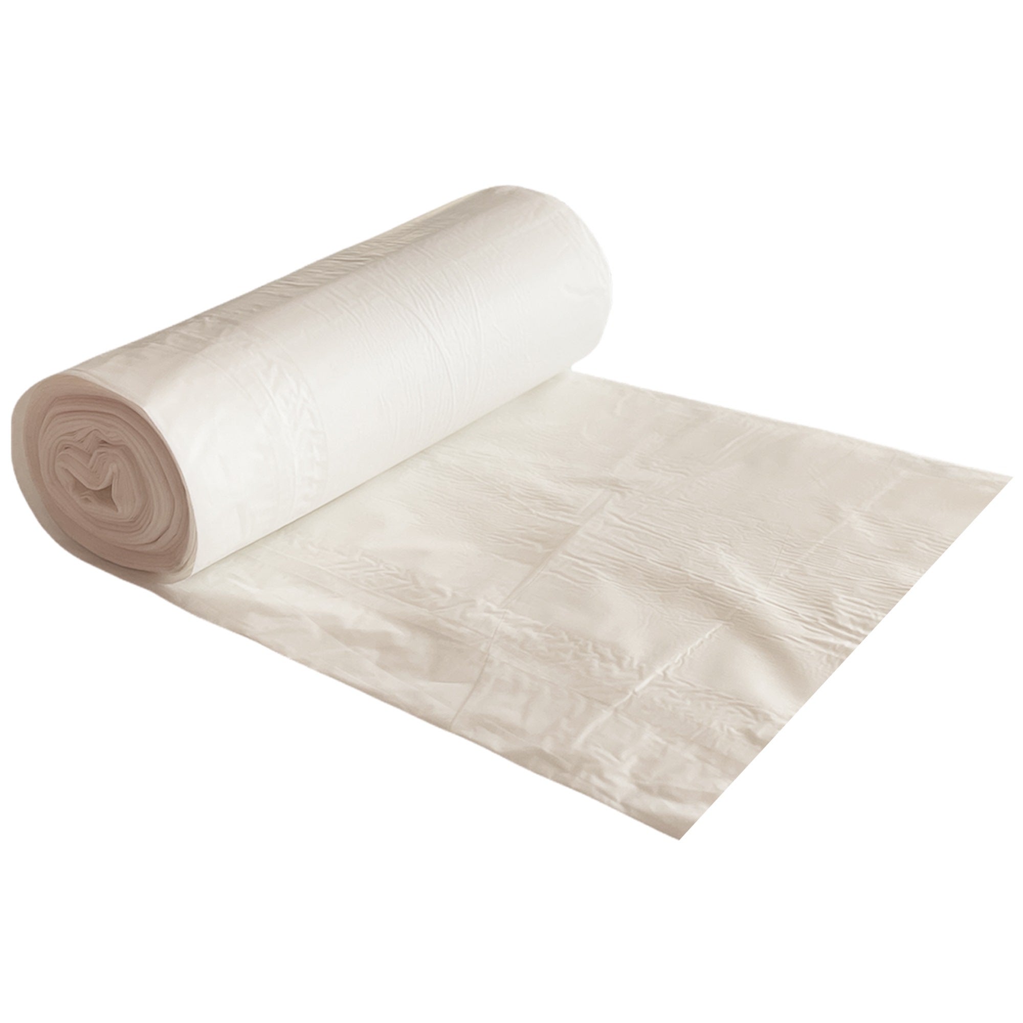 Pack de 25 Rollos de 20 bolsas de basura biodegradable y compostable ...