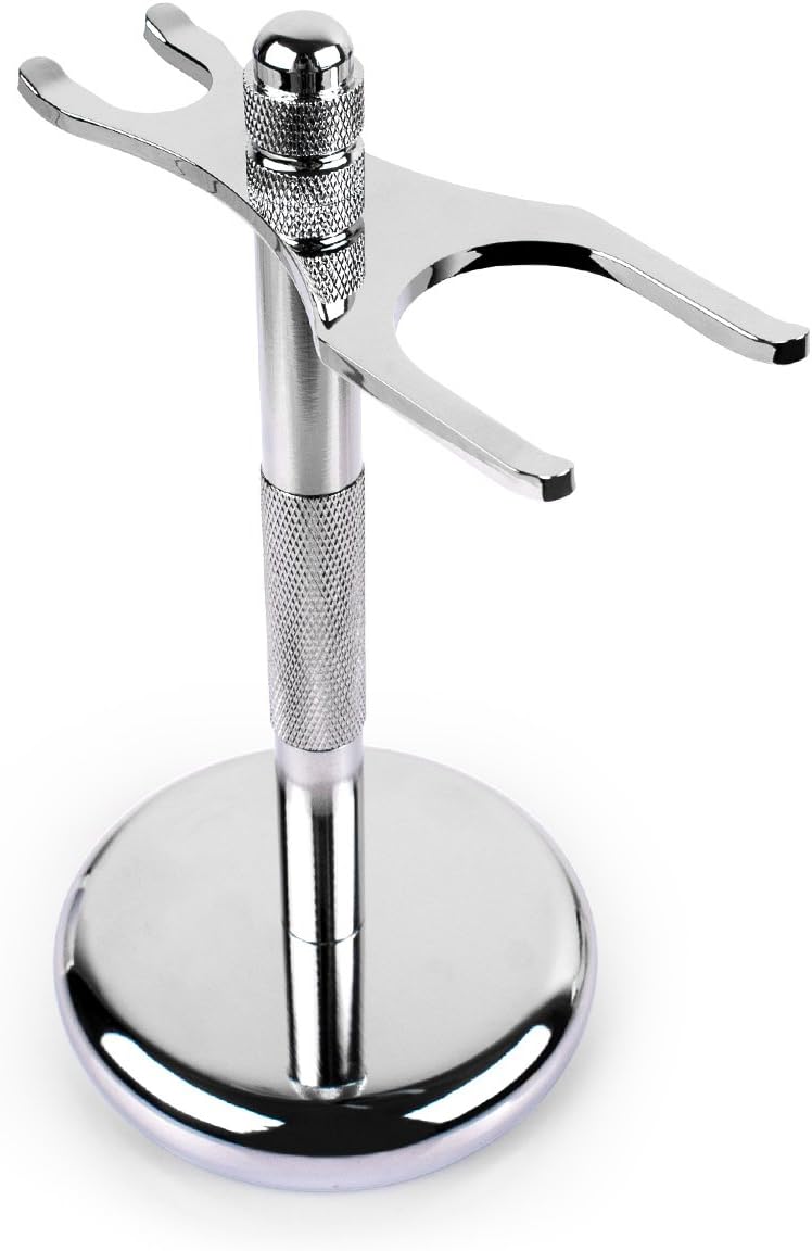 Support de Rasage de sécurité, support de blaireau de rasage, alliage ...