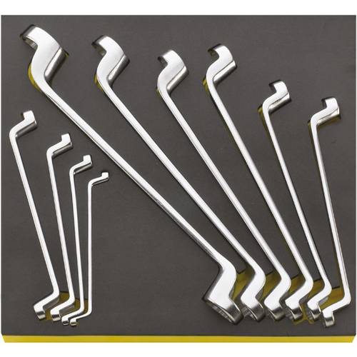 STAHLWILLE 96830166 JUEGO HERRAMIENTAS, SISTEMA BANDEJAS TOOL CONTROL ...