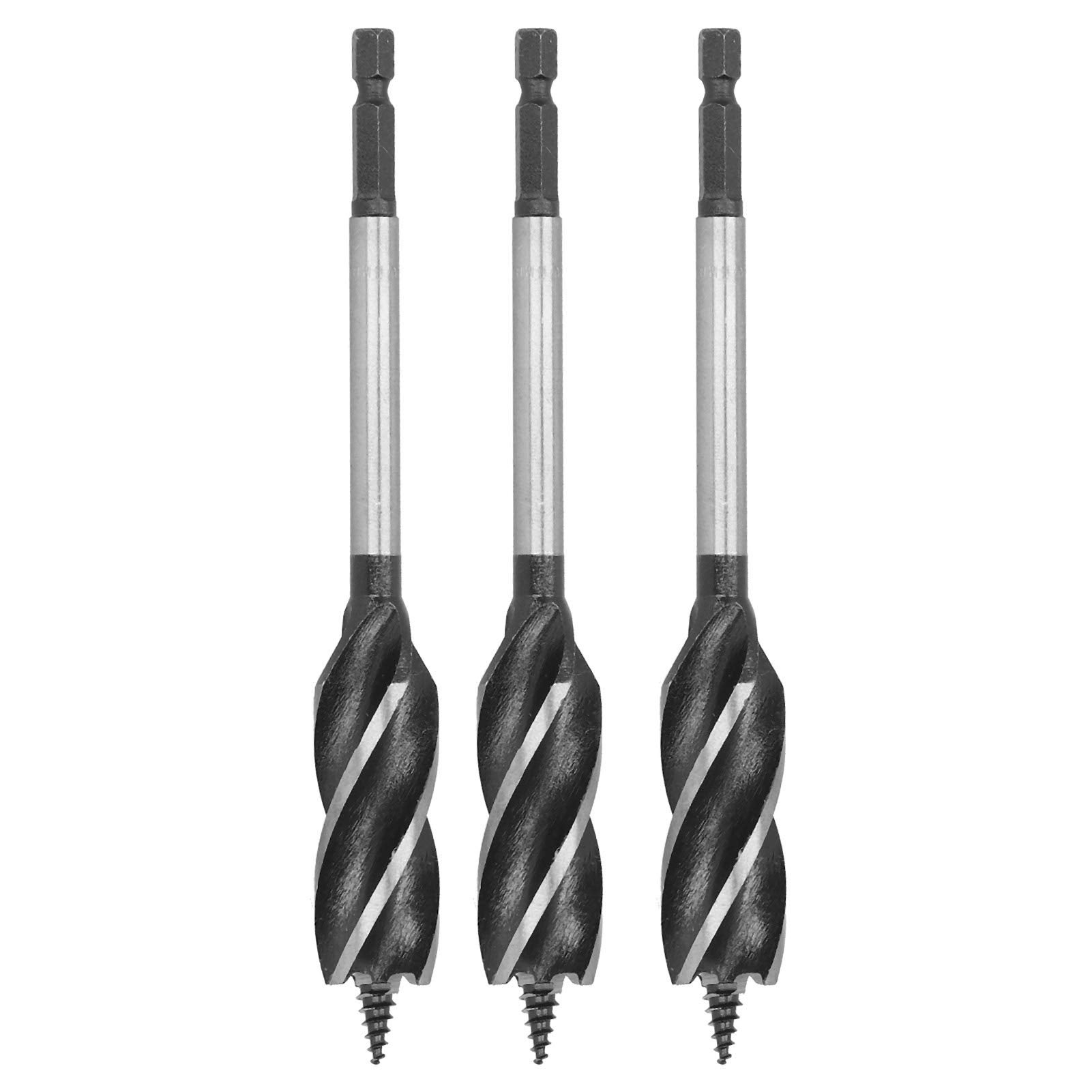 BROCA PARA CARPINTERÍA, BROCA PARA CORONA DE METAL, BROCA PARA DIVERSOS ...