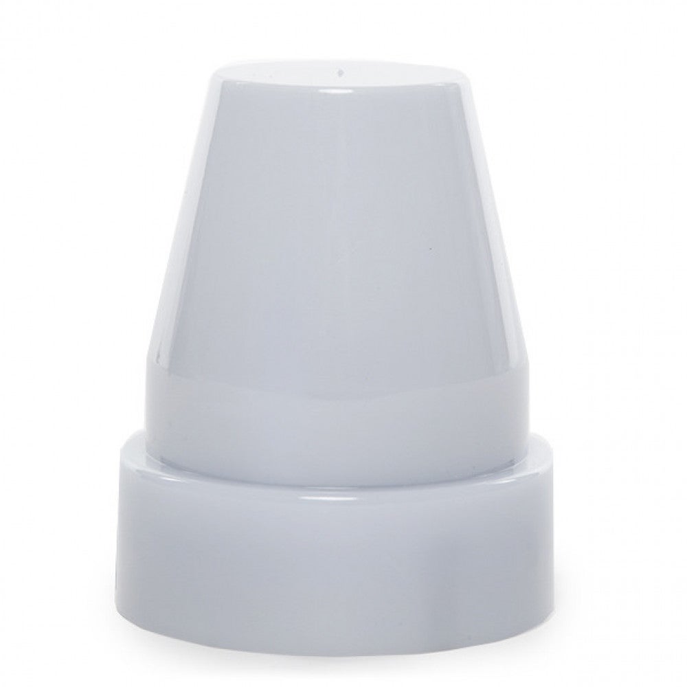 Interruptor Crepuscular IP65 10A 2-100Lux | Leroy Merlin