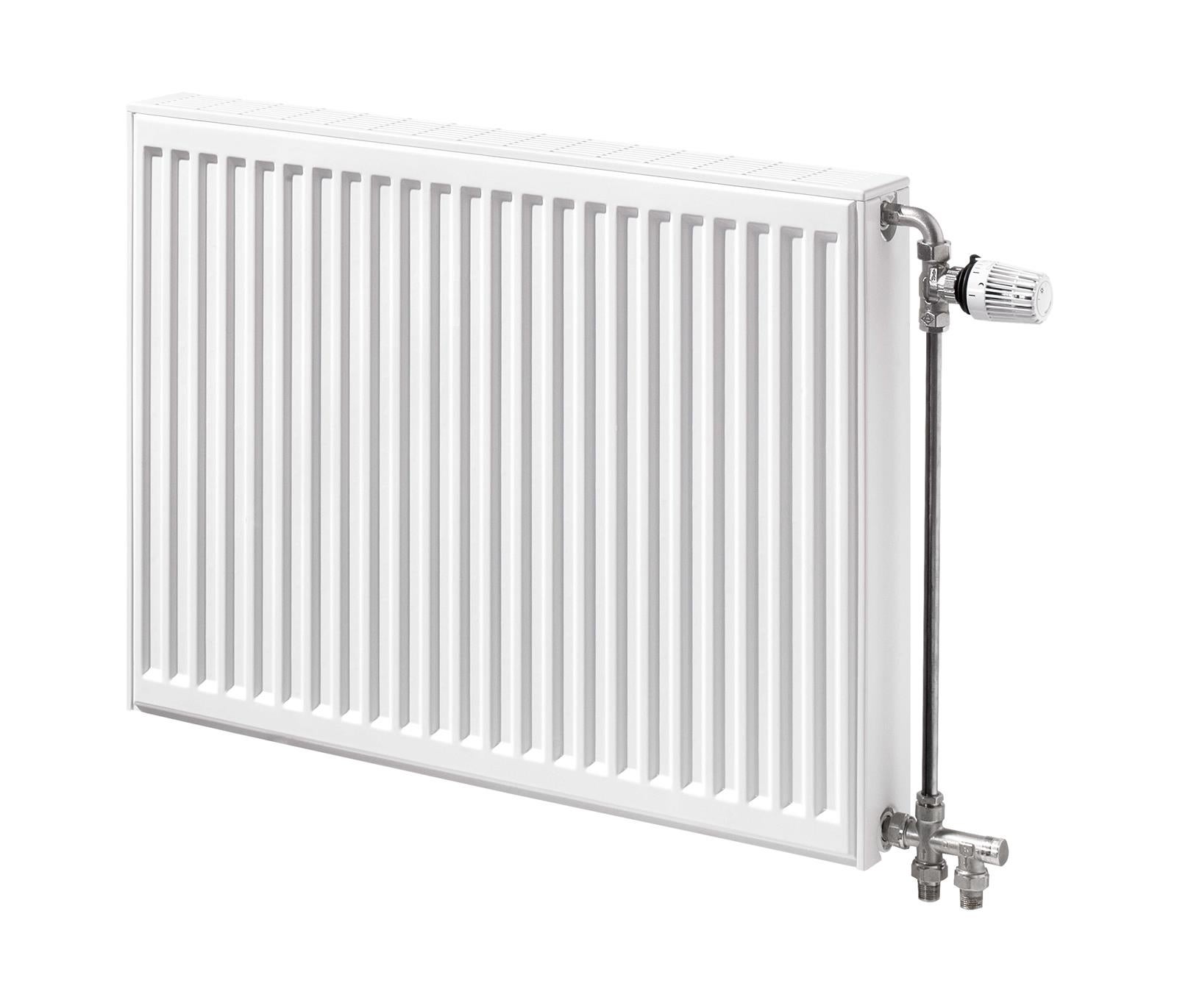 Radiateur panneau COMPACT ALL IN Type 33 Hauteur 600mm - Largeur ...
