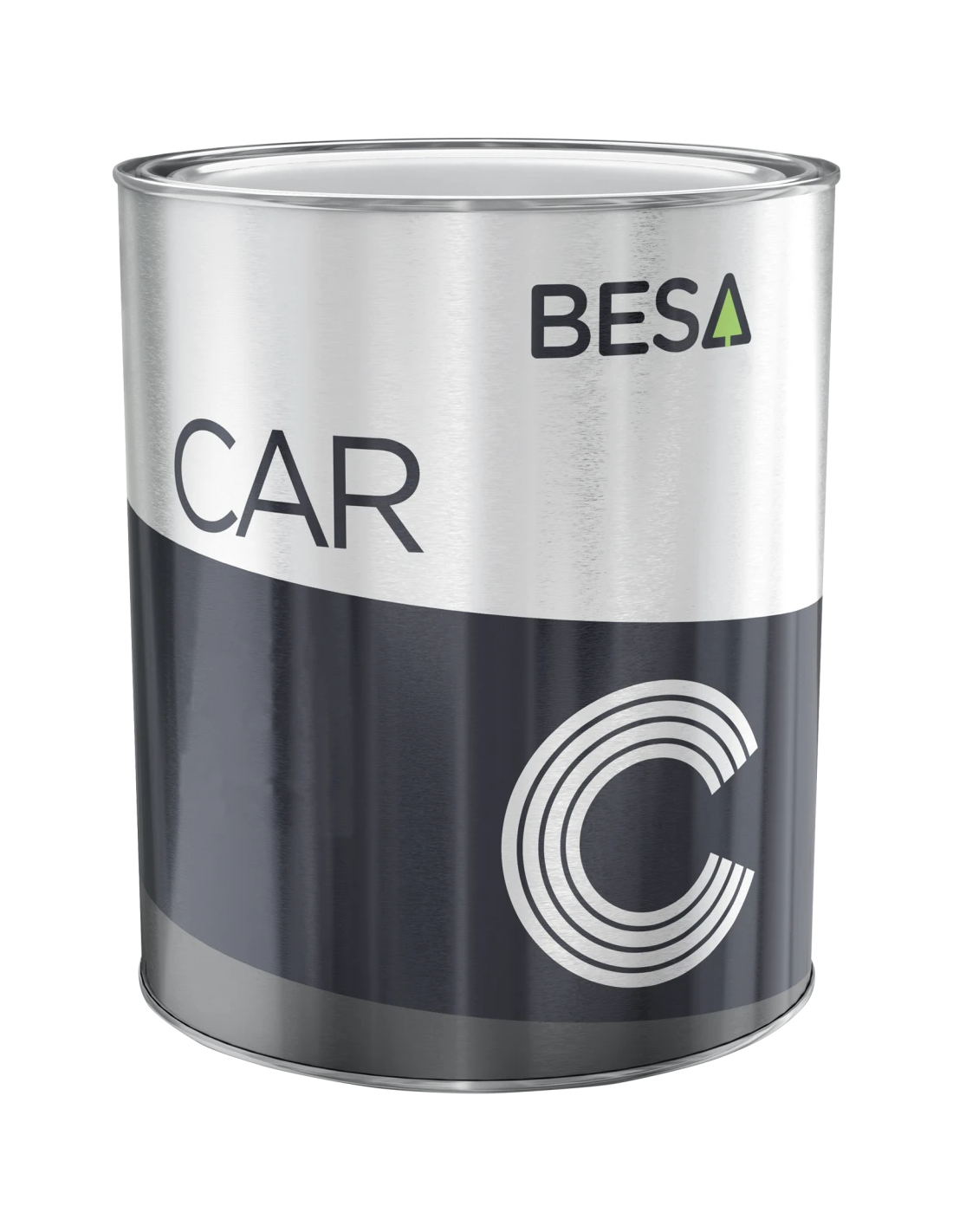 Pintura Texturizada Para Plásticos Gris Oscuro Urkiplast 1 Lt | Leroy ...