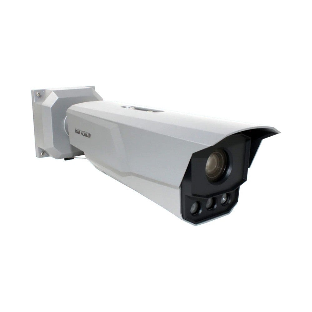 Caméra IP bullet 4MP VF 8-32 mm IR 100m PoE DarkFighter IA DeepInView ...