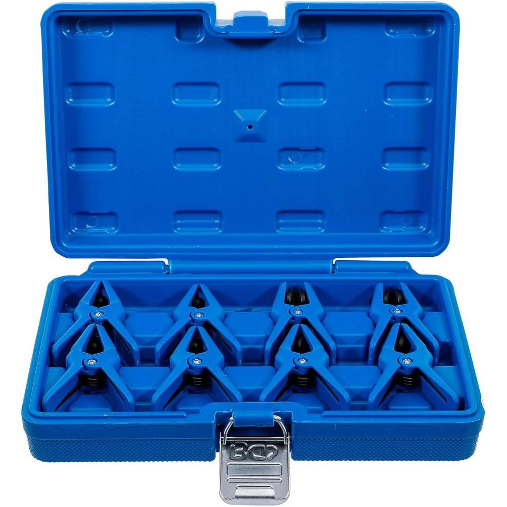 Jeu de Pinces Obturateurs Banjo 8 pcs - Outils Précis et Robustes ...