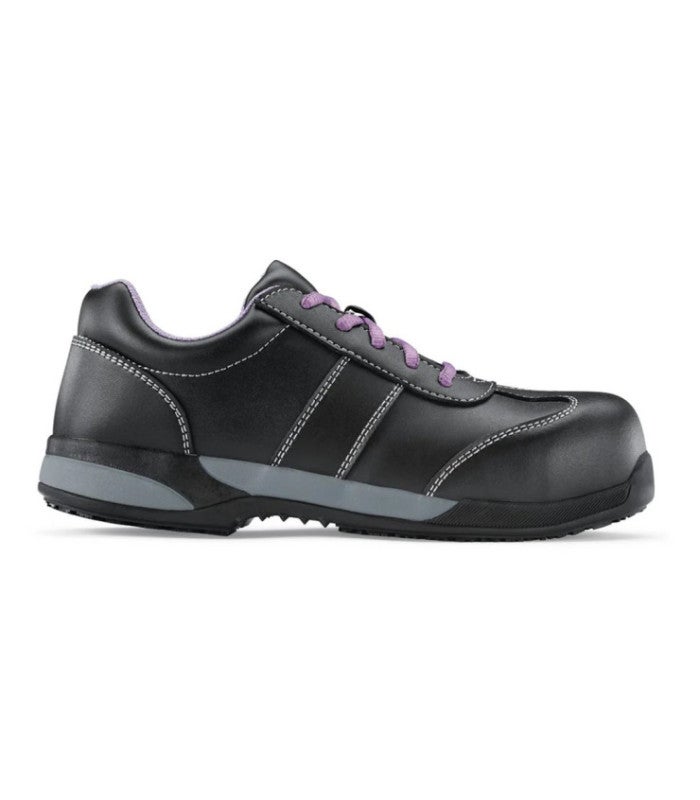 Calzado de hombre estilo y seguridad BONNIE Shoes for Crews Pro | Leroy ...