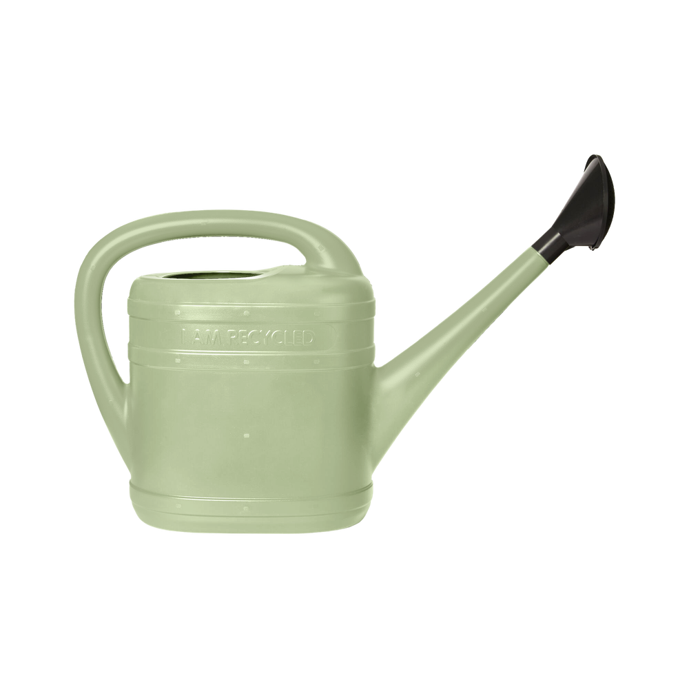 Florus Garden Watering Can 5l Mint Annaffiatoi Varie forme | Leroy Merlin