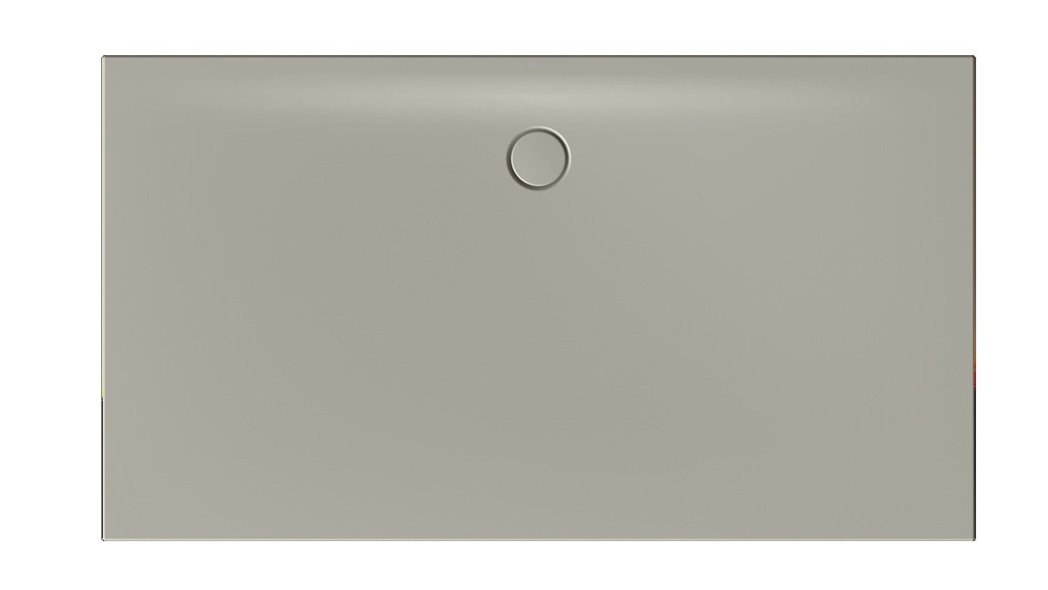 Plato de ducha lateral BetteFloor con Anti-Slip Pro, 180x100cm, 3378 ...