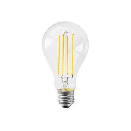 FSL FLA70F14W27K27 Lampadina LED E27 a Filamento Goccia 14W 2700K Luce Calda | Leroy Merlin