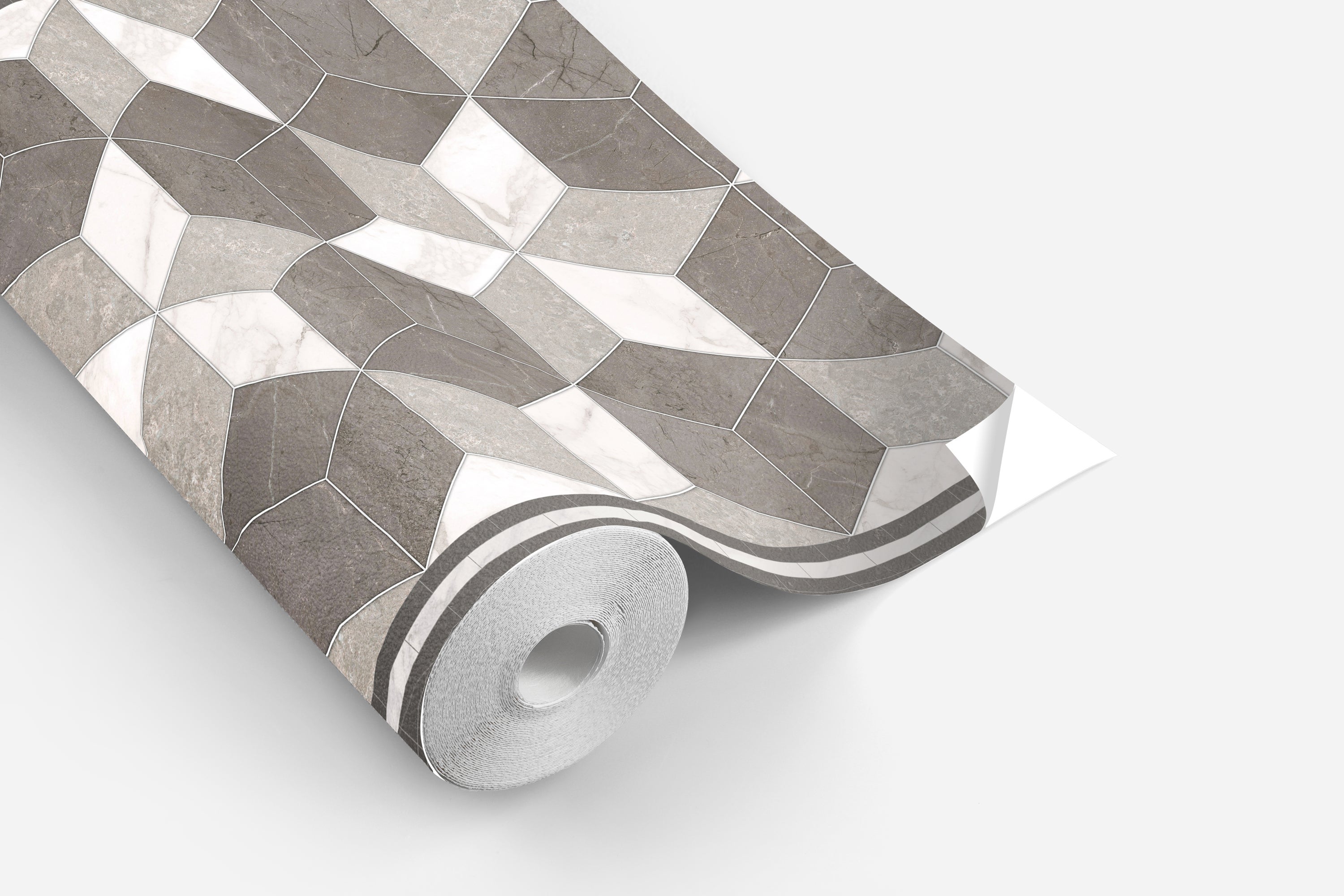 Sticker adhesivo Trajano 65x100 cm | Leroy Merlin