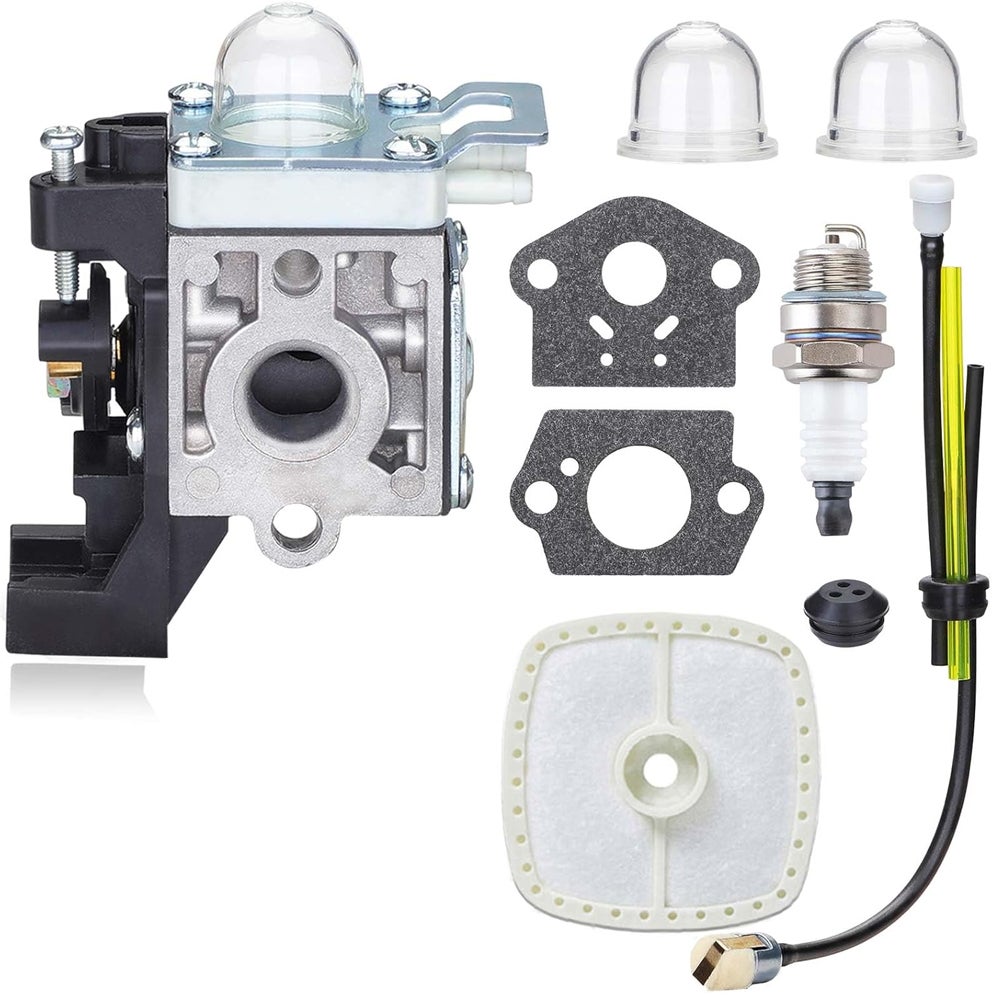 Rb-k93 Carburateur, Compatible pour Echo Srm225 Gt225 Pe225 Pas225 ...