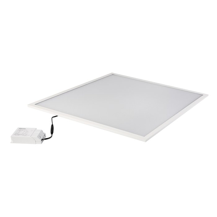 Luminaria empotrable cuadrada RC065B LED 34S/840 PSU W60L60 | Leroy Merlin