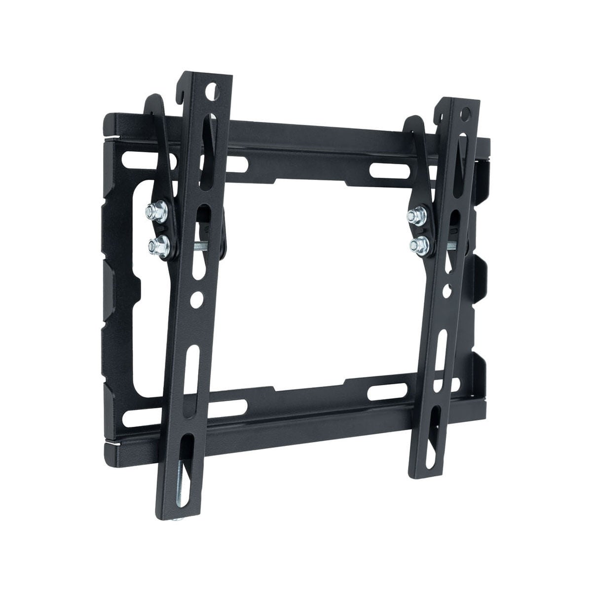 Soporte Fijo de Pared para TV de 23"-43" Inclinable - Peso Max 45kg ...