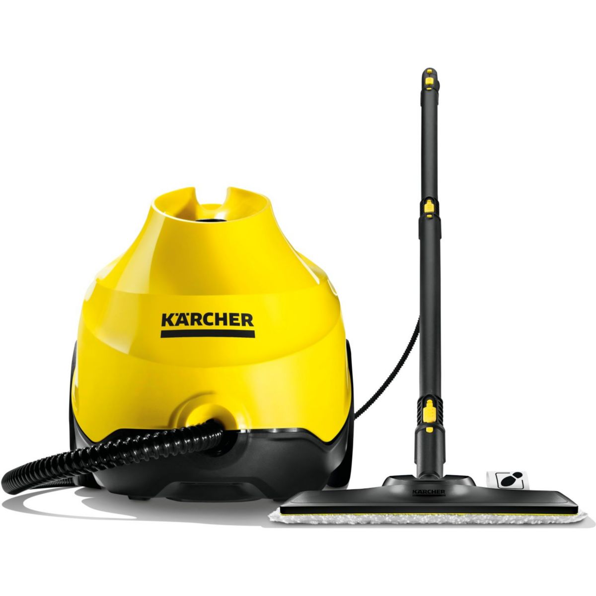Nettoyeur vapeur KARCHER SC3 Easy Fix | Bricoman