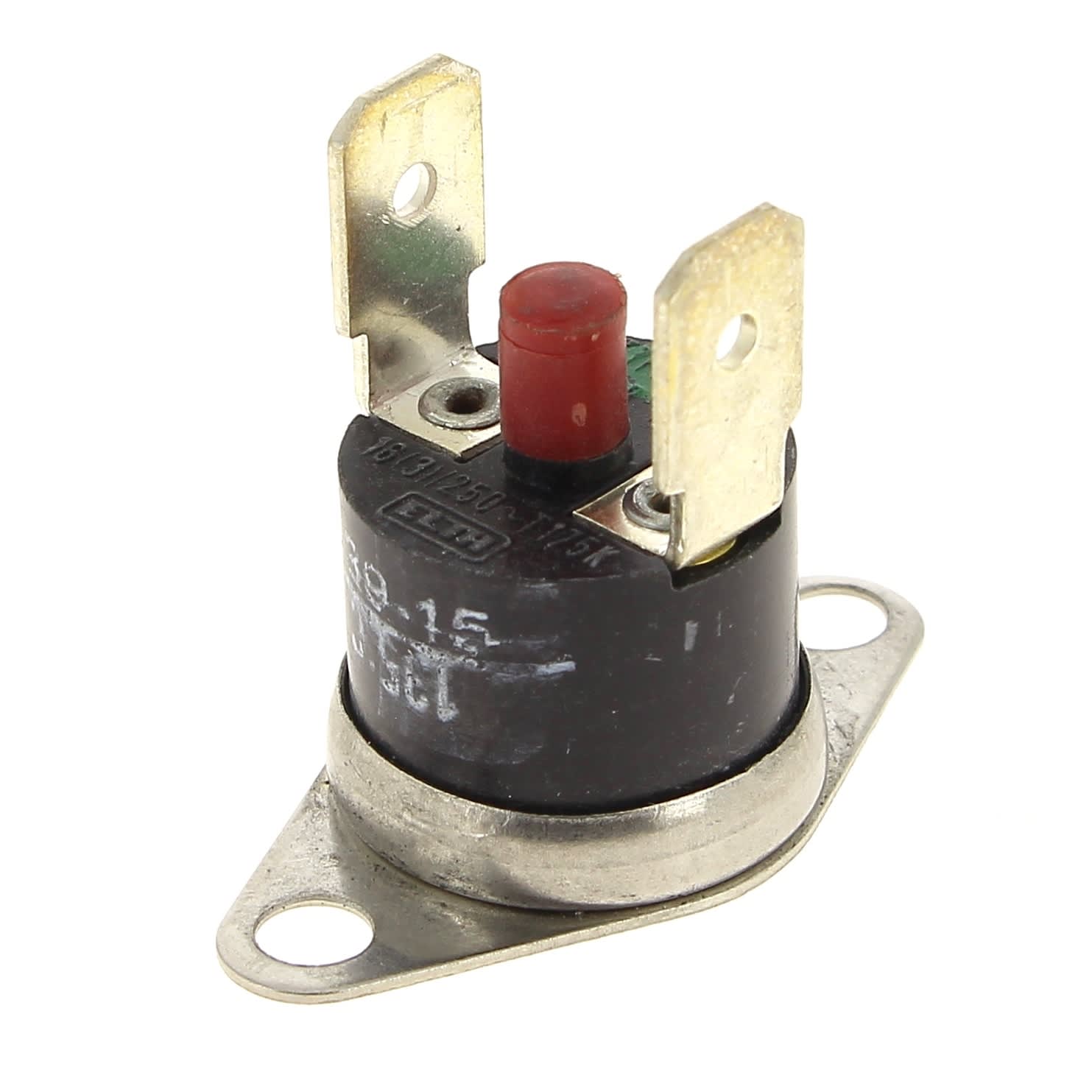 Thermostat securite 135° 76x4155 pour Cuisiniere Sauter | Leroy Merlin