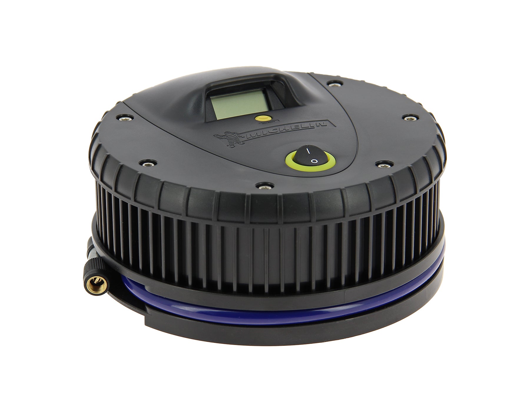 MICHELIN compresseur 12V à manomètre intégré | Leroy Merlin