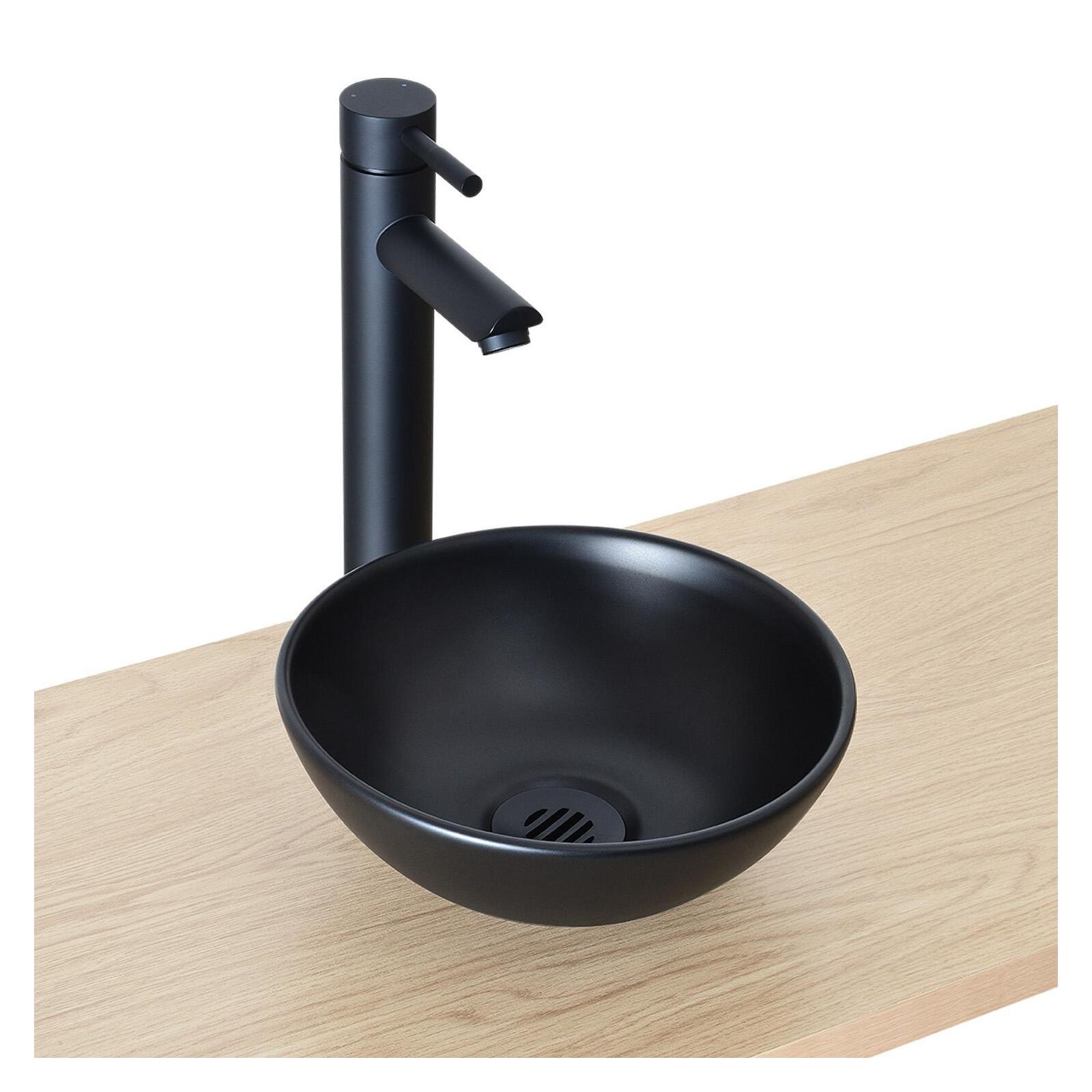 Lave Main Toilette Leroy Merlin