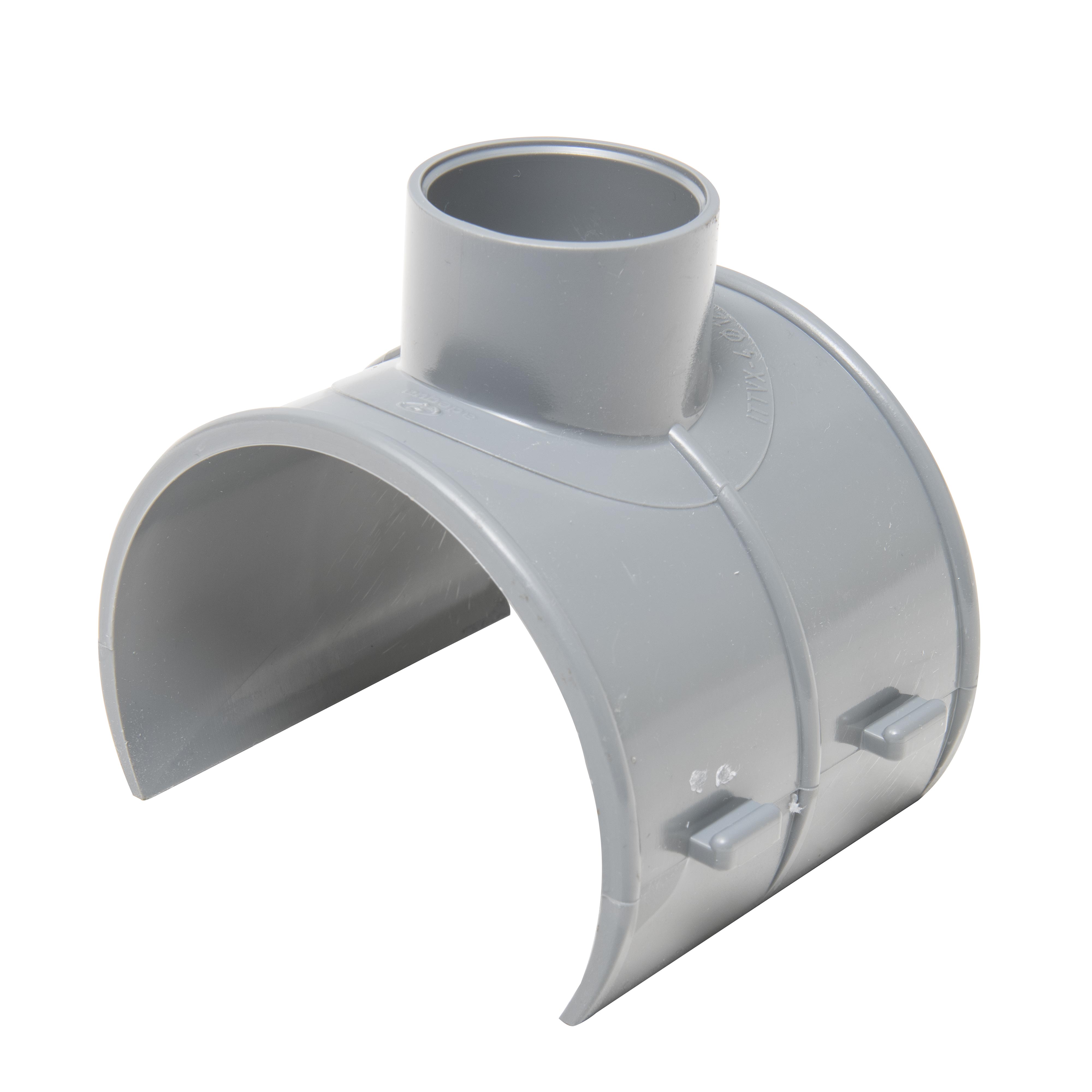 Selle de branchement 100 x 40 sfc | Leroy Merlin