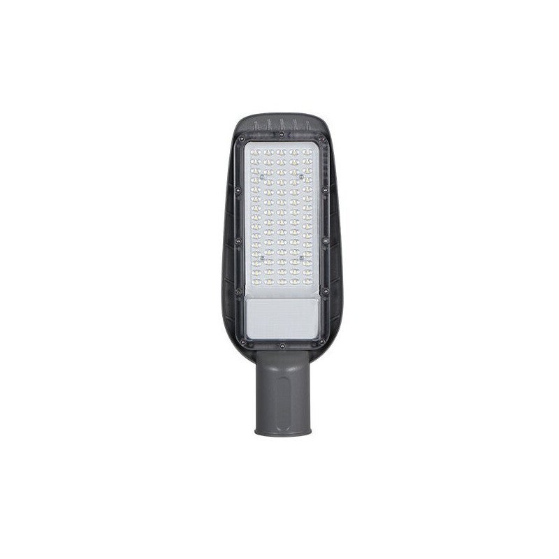 Luminaria LED 50W 5000lm (400W) Estanca IP65 120° - Blanco Día 6000K ...