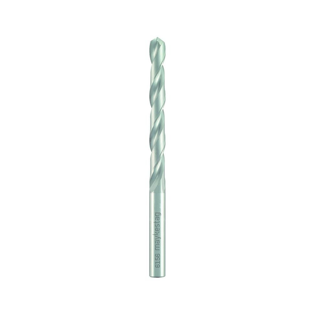 Foret HM Monobloc Long DIN 338 - Aciers Réfractaires, Fontes 118° D. 1. ...