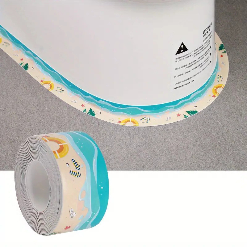 Bande de calfeutrage autocollante étanche, ruban de calfeutrage, ruban ...