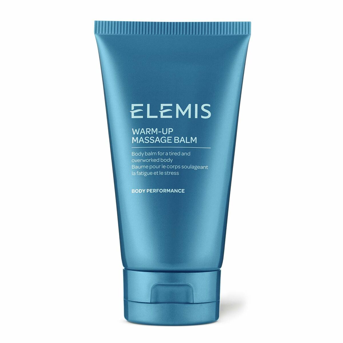 Baume relaxant Elemis BODY PERFORMANCE ELEMIS 150 ml | Leroy Merlin