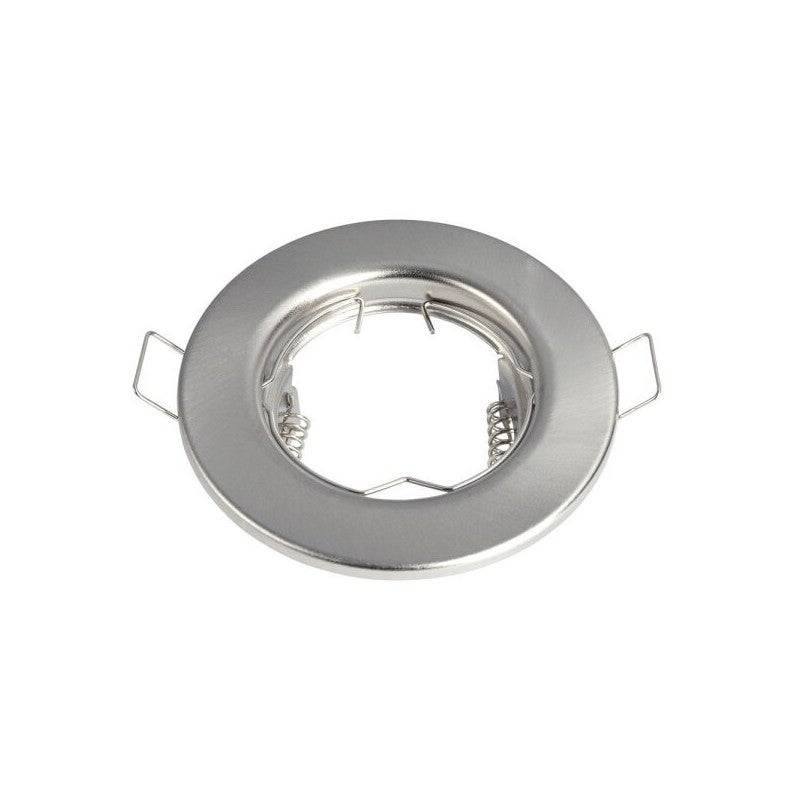 Soporte Spot Window Aluminum | Leroy Merlin