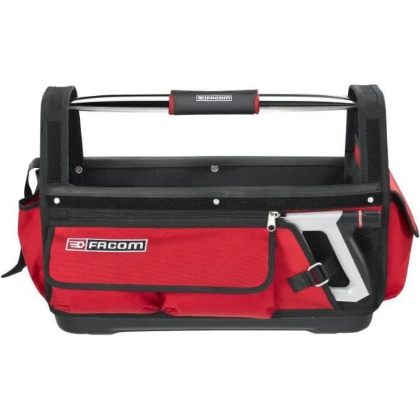 Boîte a outils textile PROPAG - FACOM - BS.T20PB | Bricoman