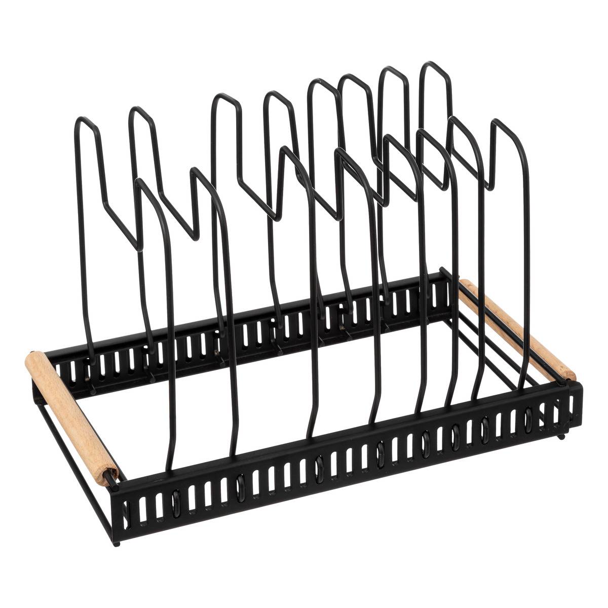 Rack extens Forni+Casserol - 5five | Leroy Merlin