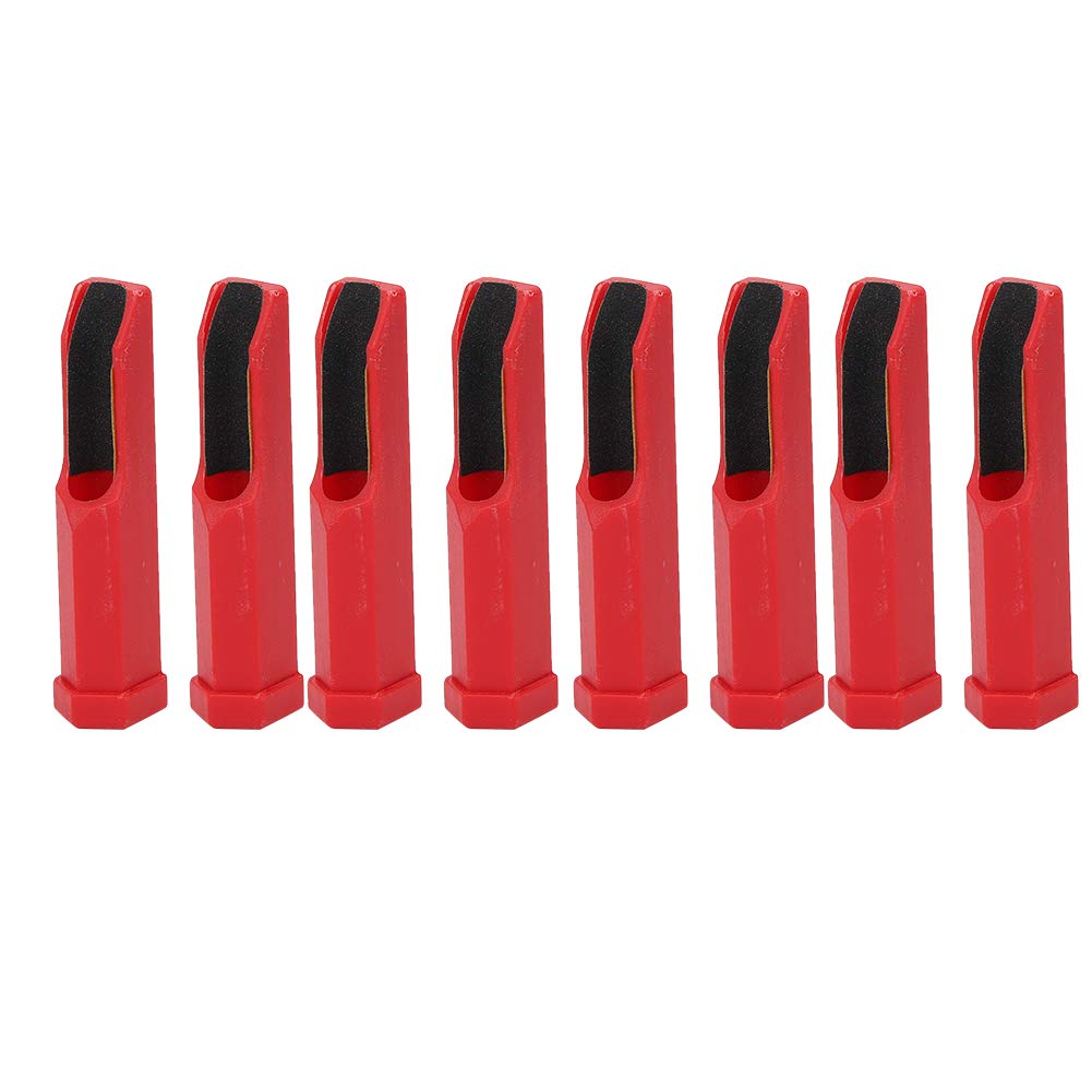 Meuleuses de queues de en plastique, outil de réparation et accessoire ...