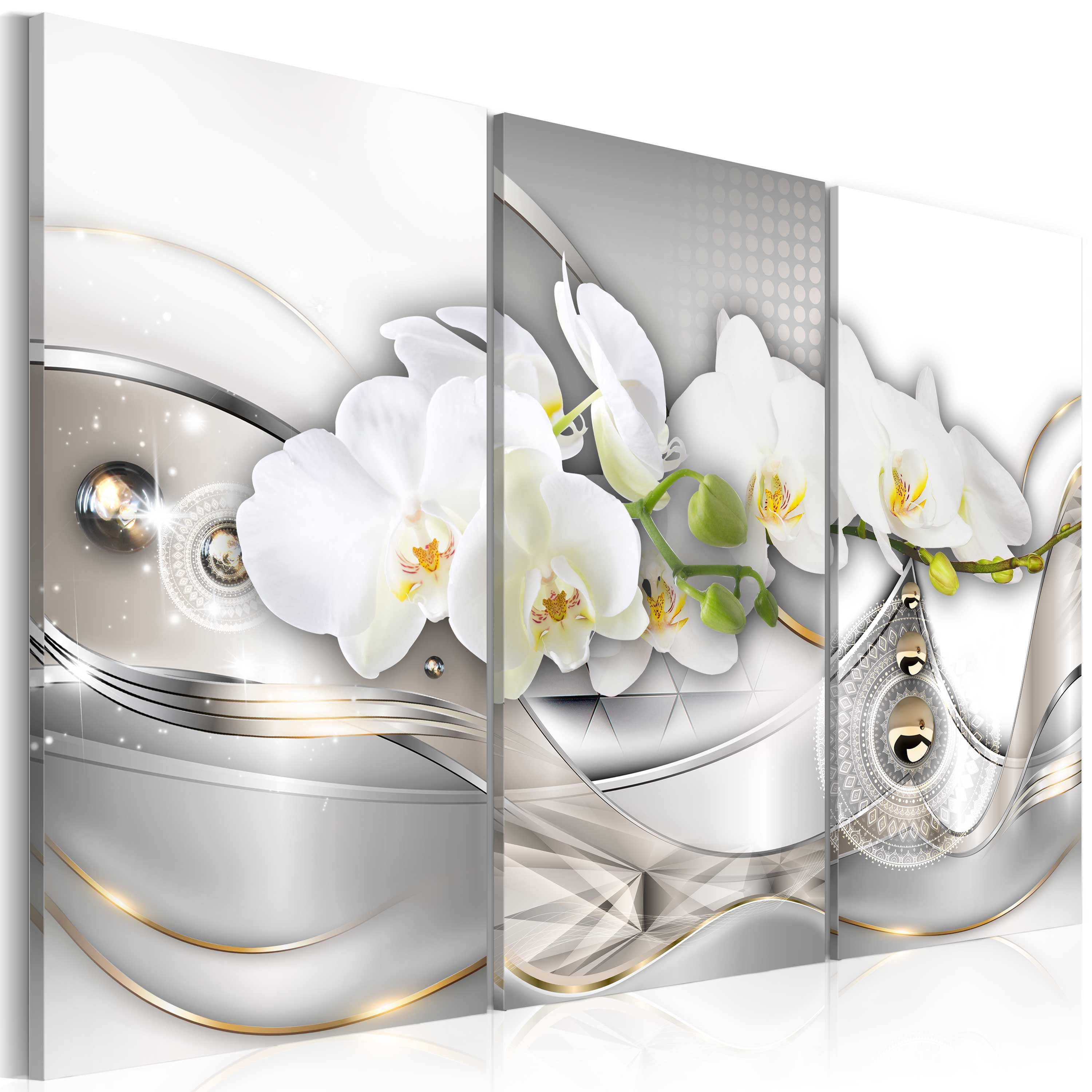 Tableau - Chic sensuel [60x40] | Leroy Merlin