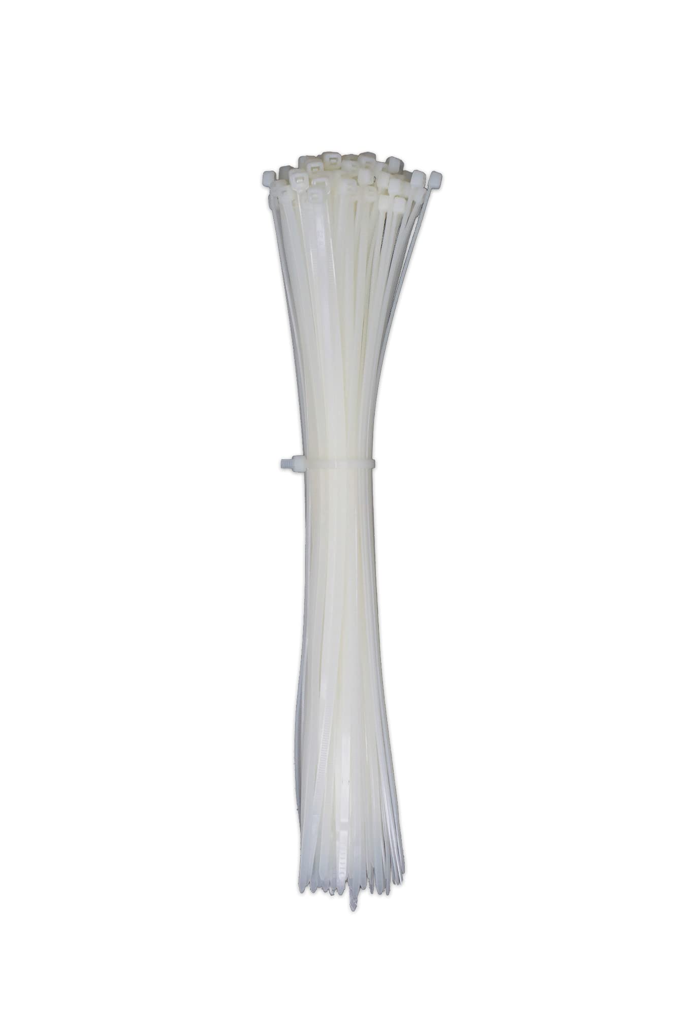 LPGLed | Fascette in nylon per cablaggio - confezione da 100 pezzi ...