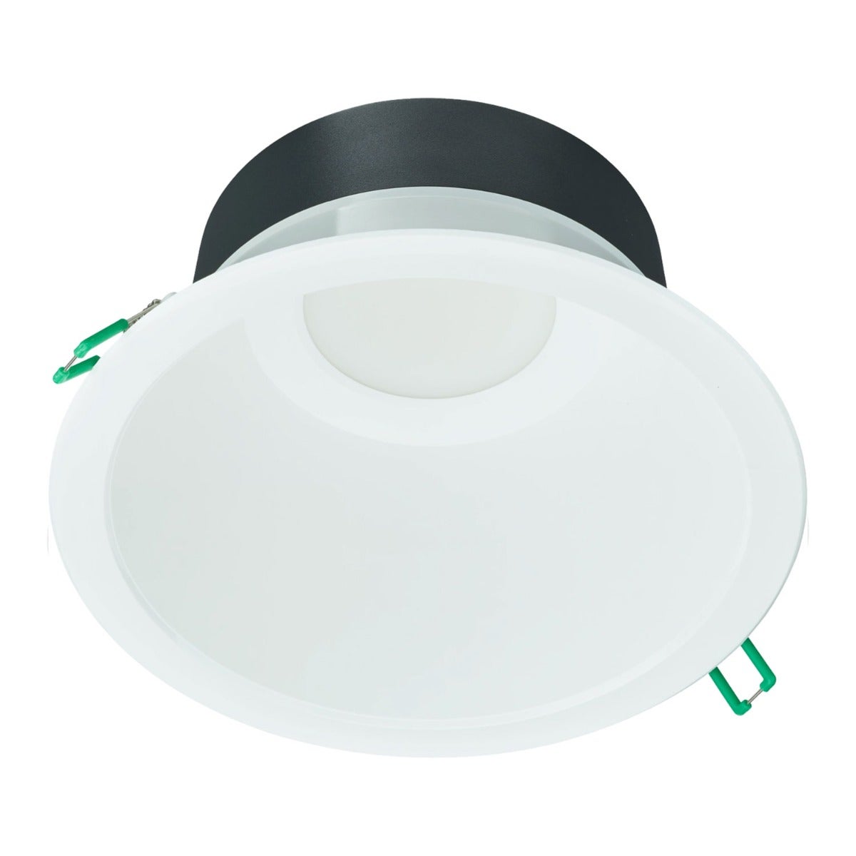 Philips Downlight LED Coreline DN142B Aluminium Blanc 19.2W 2300lm 60D ...
