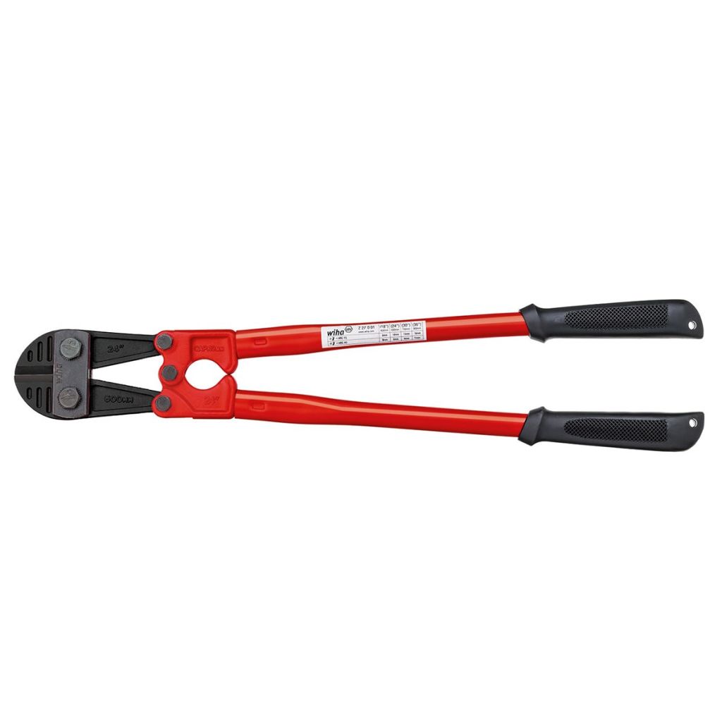 Classic Coupe-boulons 450 mm 39374 Wiha | Leroy Merlin