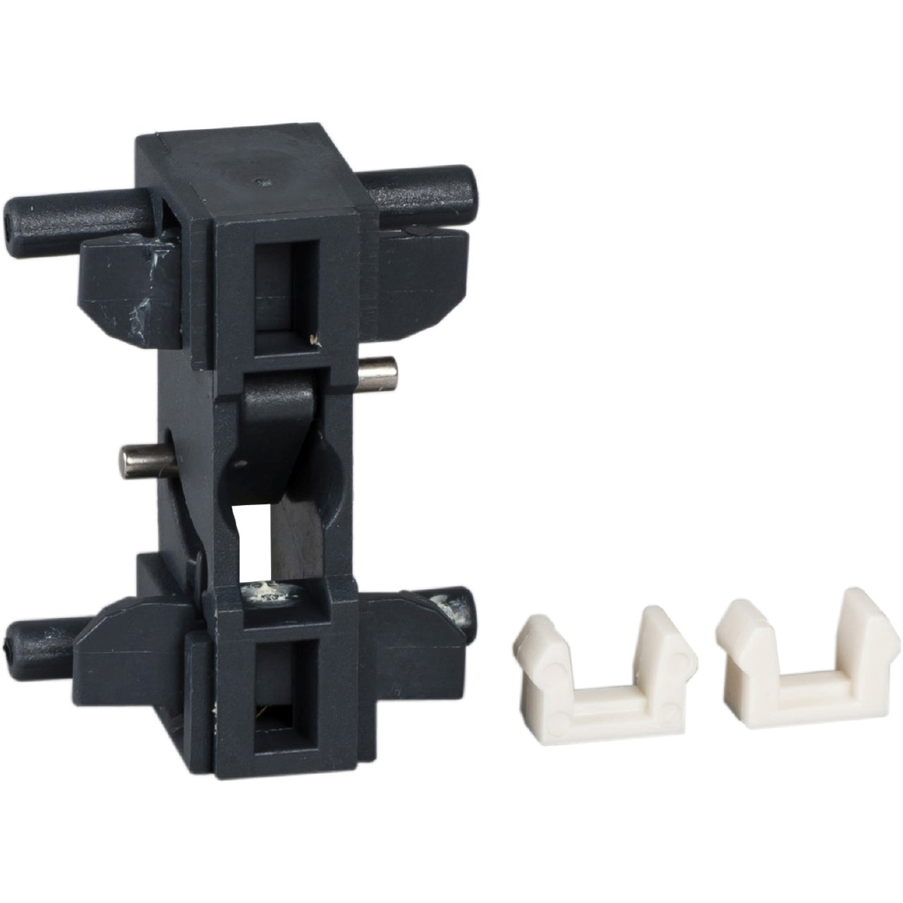 Interverrouillage mécanique - tesys d - schneider electric lad9v2 ...