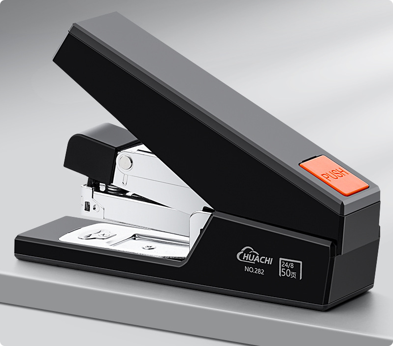 Agrafeuse horizontale haute apparence, agrafeuse, maximum 50 pages ...