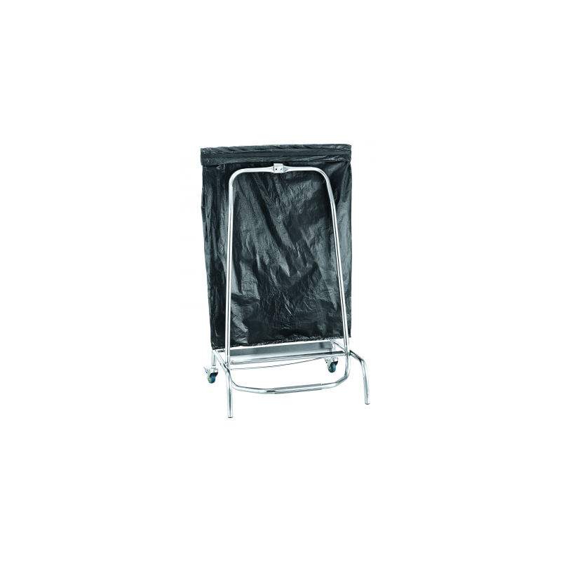 Support pour sac poubelle MOD CSI - Beckers | Leroy Merlin