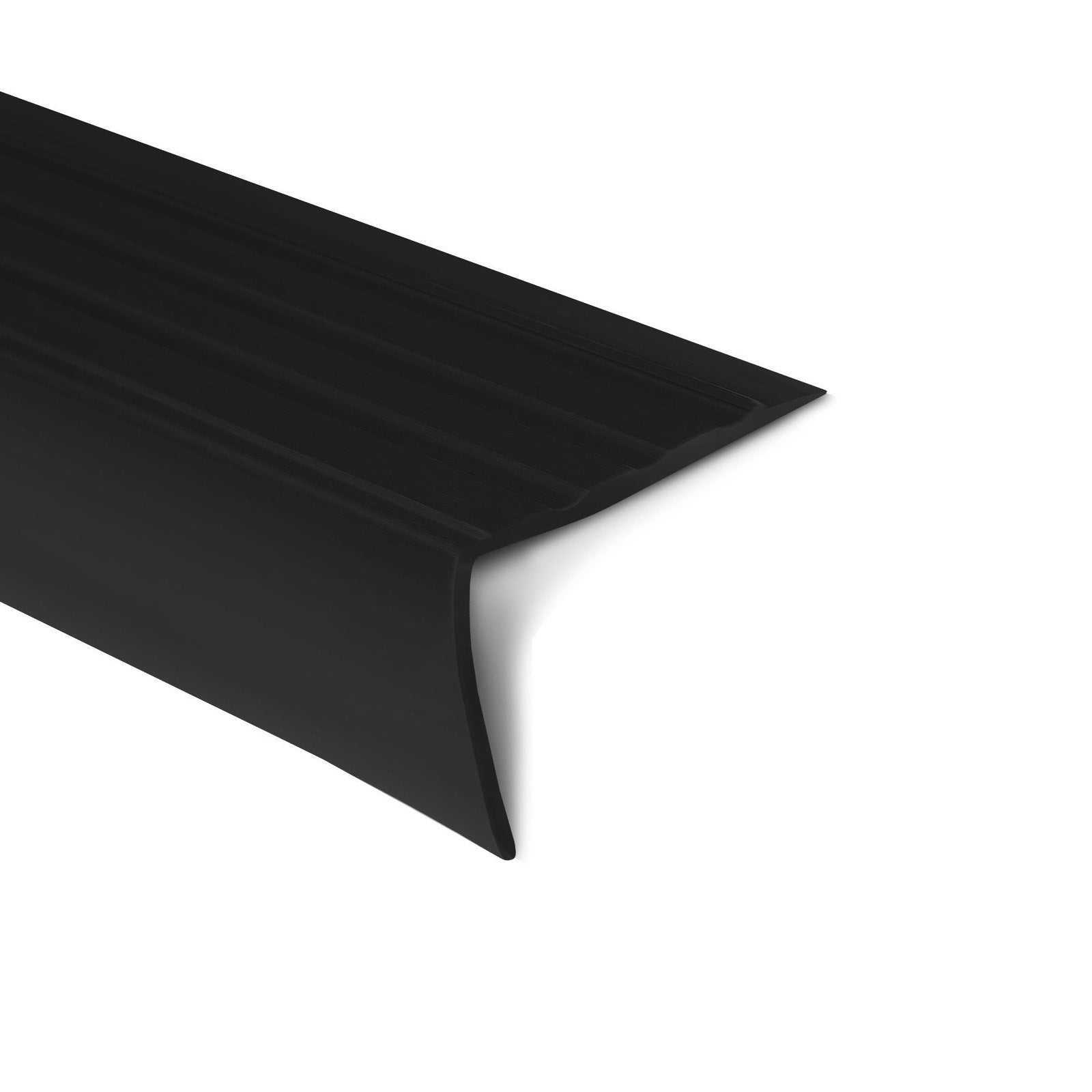 Seuil d'escalier Toronto PVC Montage avec ou sans perçage 40 x 25 mm ...