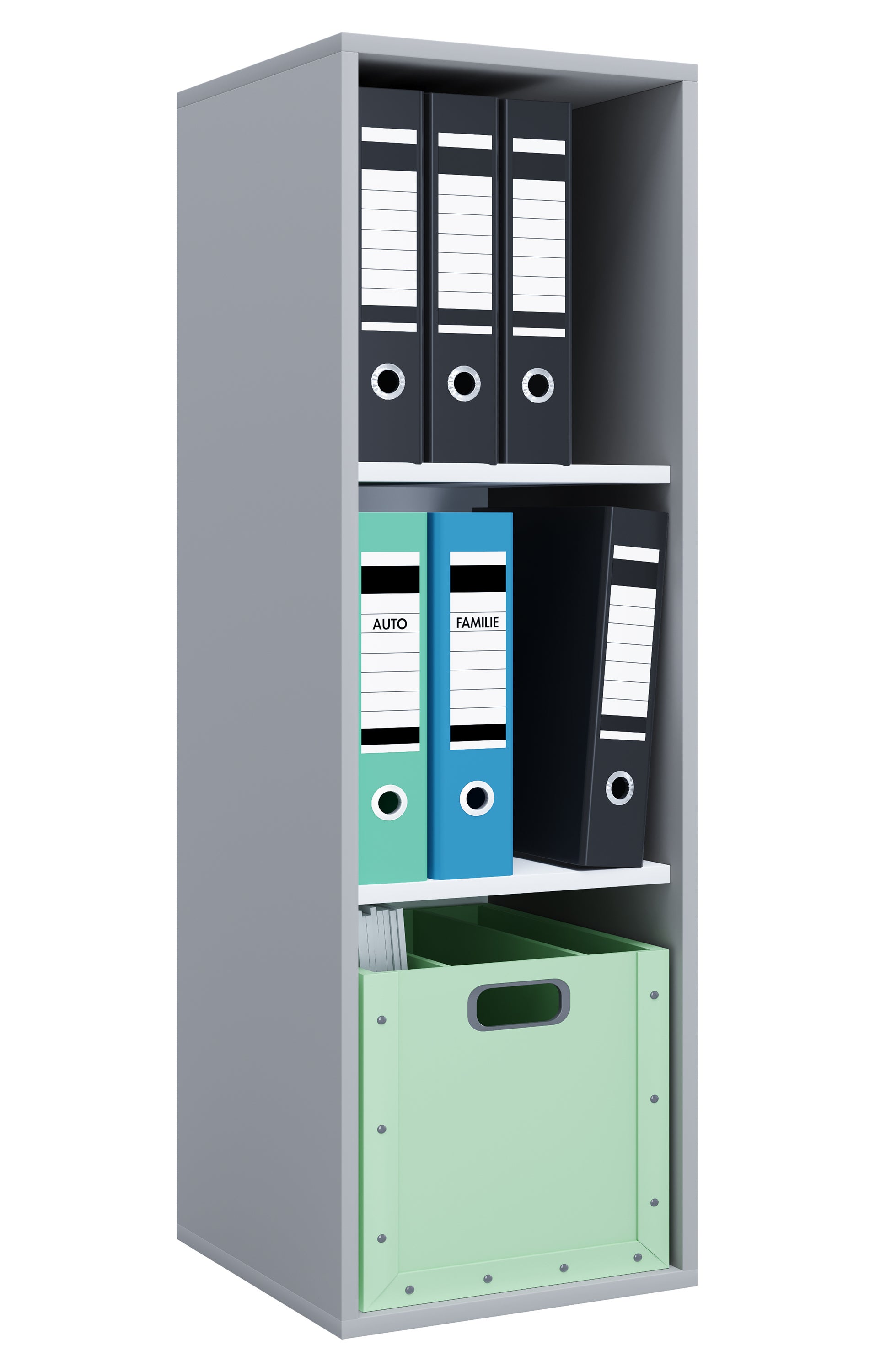 Shelf Books Folder File Shelf Lona l 3f | Leroy Merlin