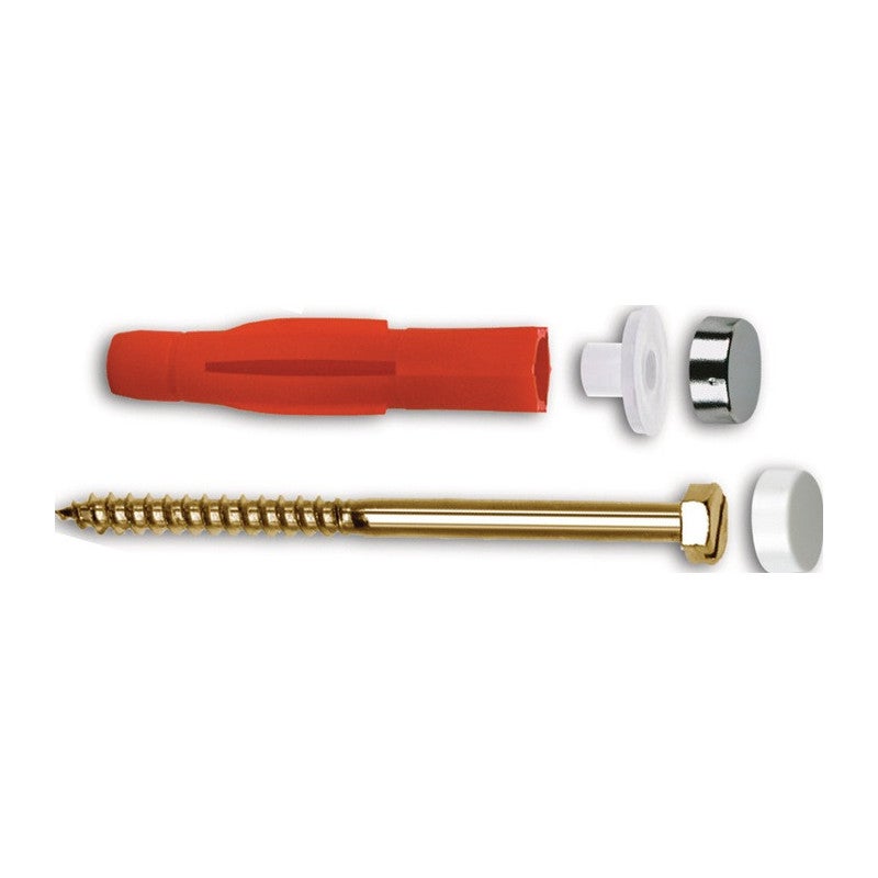 Fixation de WC indépendants Toilet Plus TOX (Par 50) | Leroy Merlin