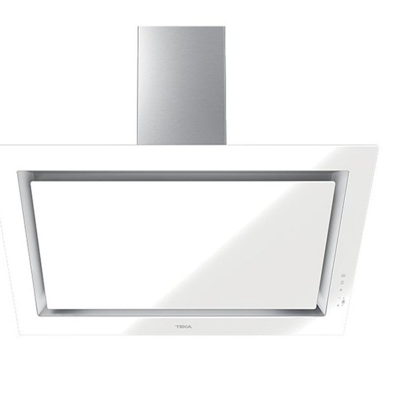 Campana TEKA DLV 98660 TOS Blanco | Leroy Merlin