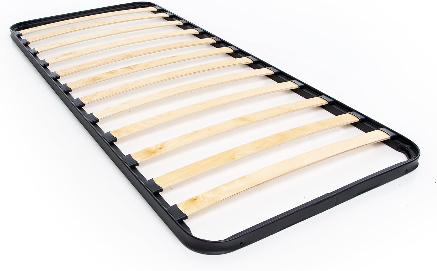 DolciSogni Rete Ortopedica Letto Singolo 80x190 Senza Piedi per Letto ...