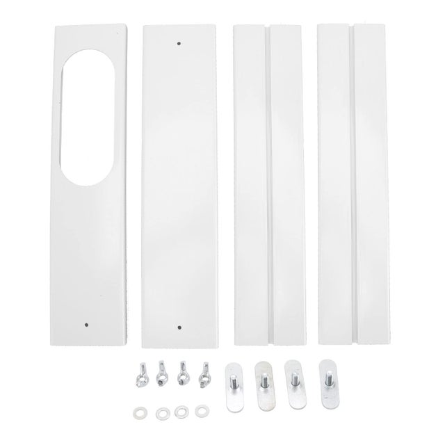 Kits de sellado de ventanas: compra online | Leroy Merlin